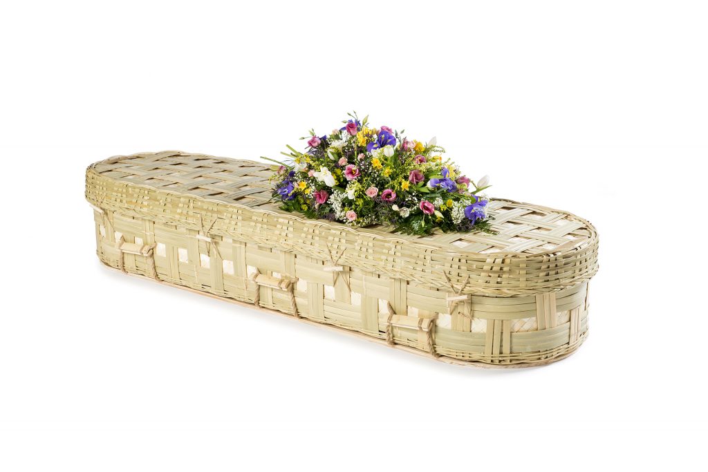 Farewell Funeral - Isle of Wight Direct Cremation