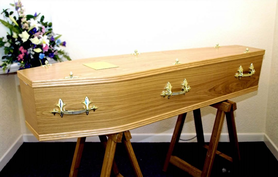 Direct Cremation - Isle of Wight Direct Cremation