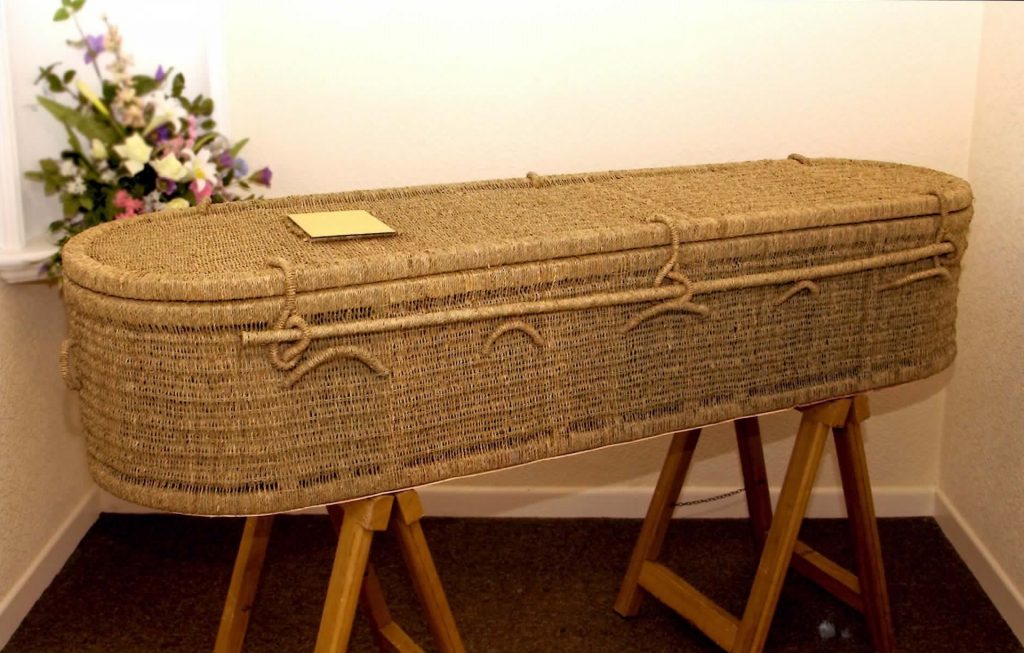Direct Cremation Plan - Isle of Wight Direct Cremation